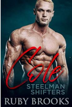 Book Review: Cole – Ruby Brooks – Helen Garraway