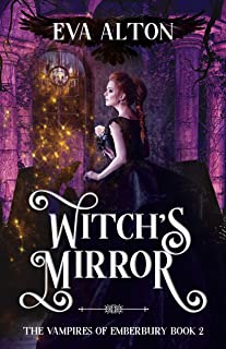 Author Interview – Eva Alton – Helen Garraway