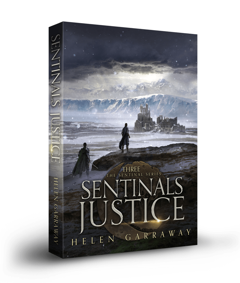 Readers’ Favorite awards Five Star Review to Sentinals Justice. – Helen ...