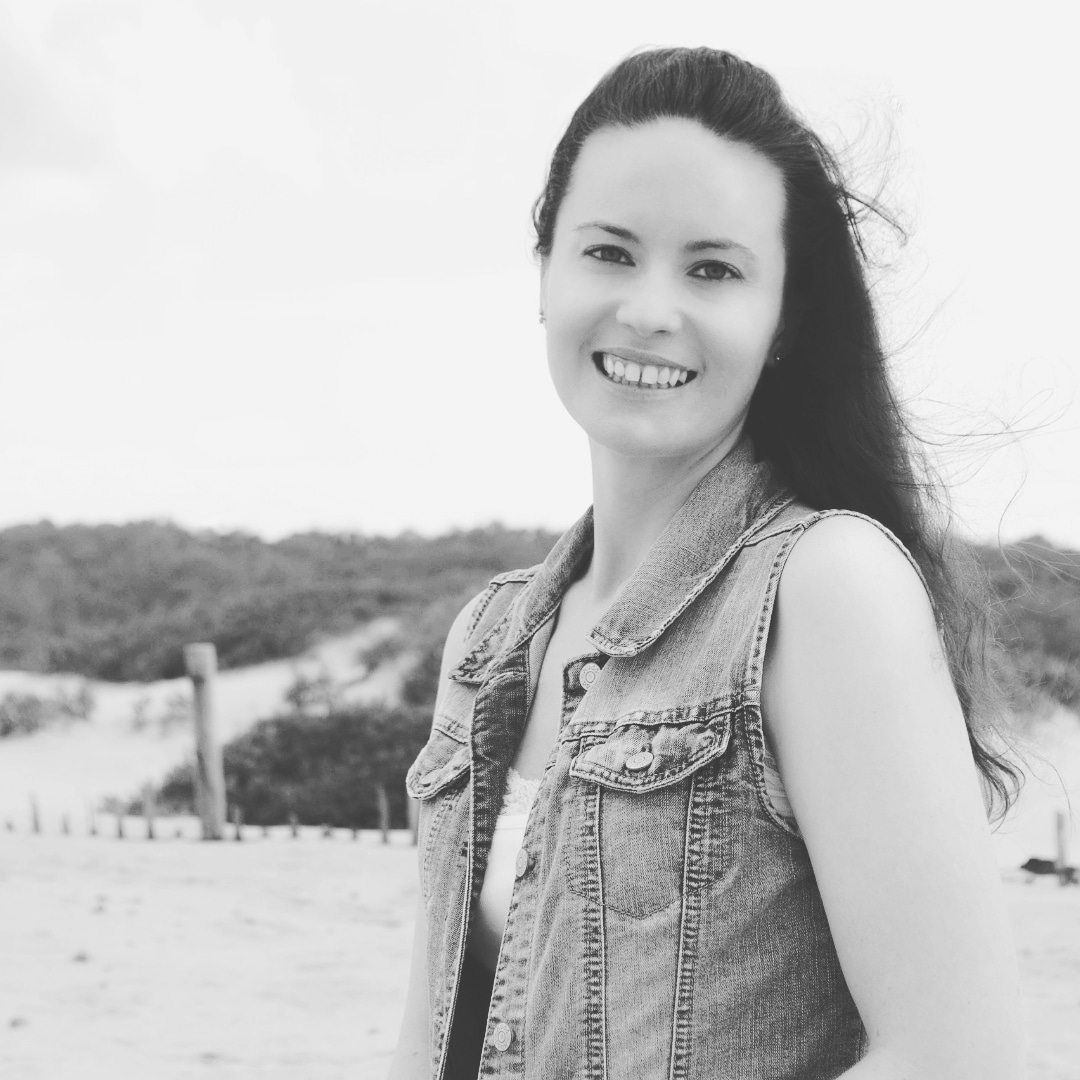 Author Interview – Katharine Ann Melton – Helen Garraway