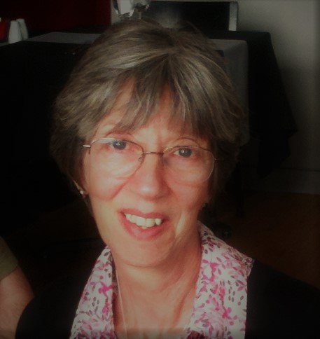 Author Interview – Daisy Wood – Helen Garraway