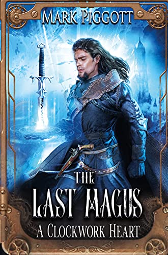 Author Interview – Mark Piggott – Helen Garraway