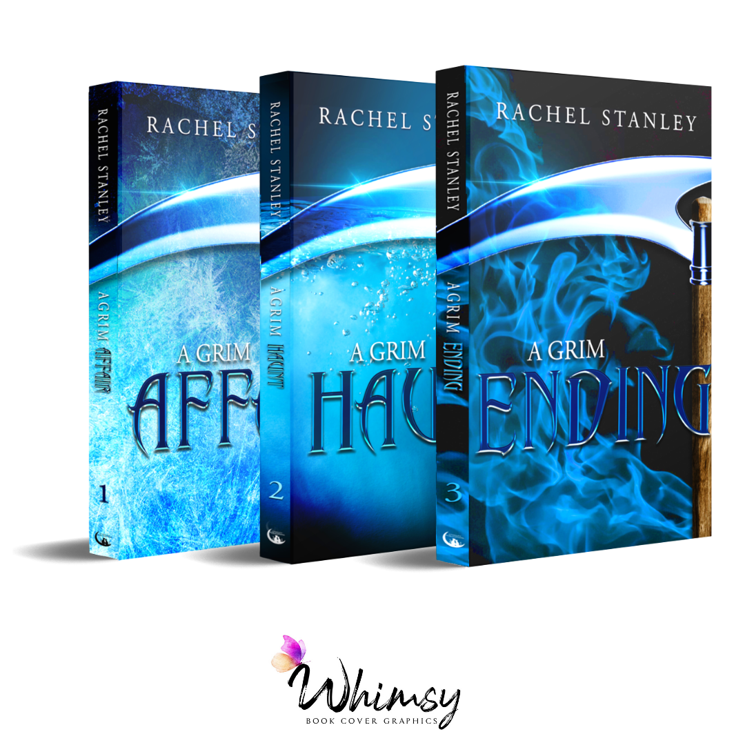 Author Interview – Rachel Stanley – Helen Garraway