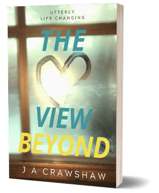 Author Interview – J A Crawshaw – Helen Garraway