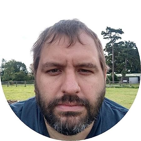 Author Interview – Neil Bullock – Helen Garraway