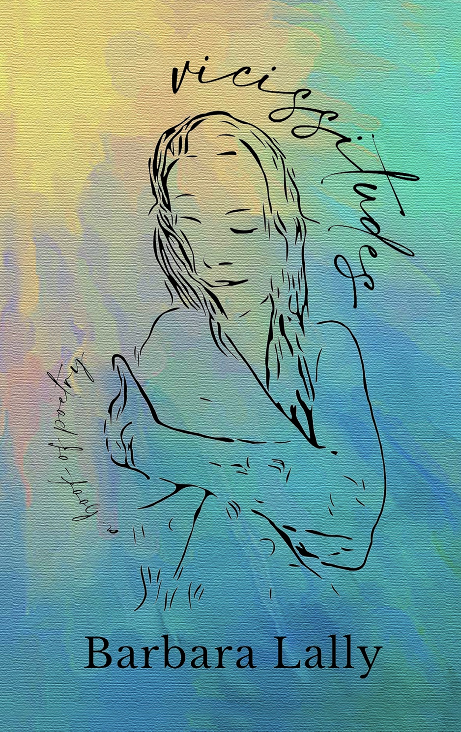 Author Interview – Barbara Lally – Helen Garraway