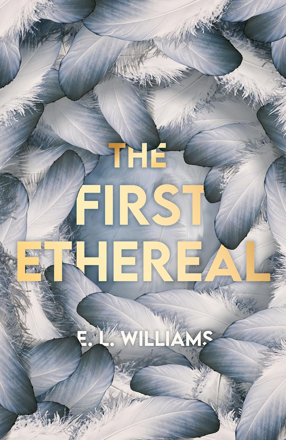 Book Review: The First Ethereal by E.L. Williams – Helen Garraway